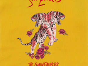 Toronto Rapper LB Spiffy On His Latest EP, ‘LB NO POUNDS’ – XMPL Magazine