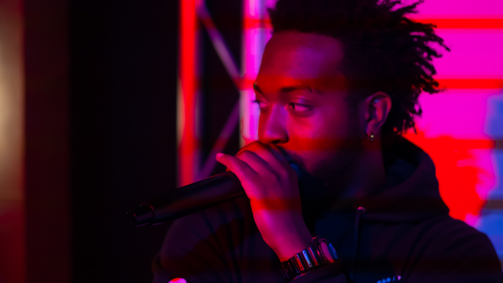 DJ KyDD On Becoming A Producer, ‘Theory of Evolution’ EP and More ...