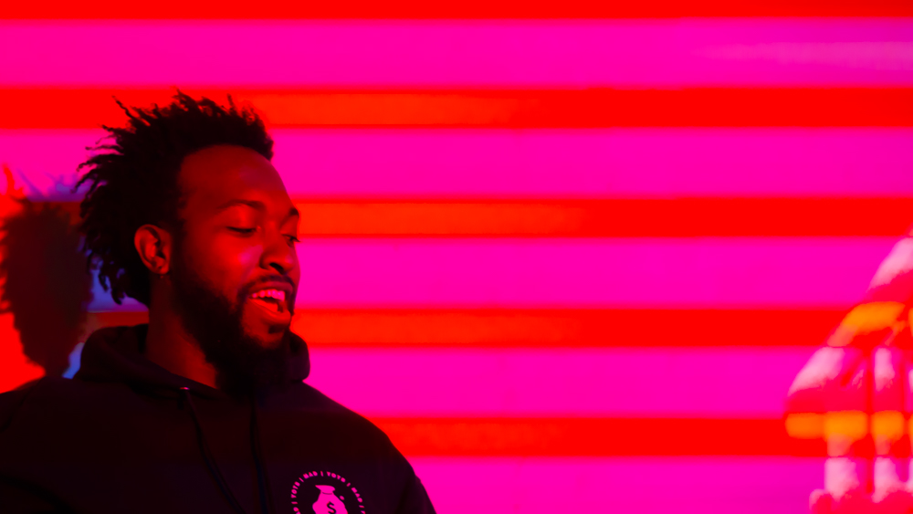 DJ KyDD On Becoming A Producer, ‘Theory of Evolution’ EP and More ...