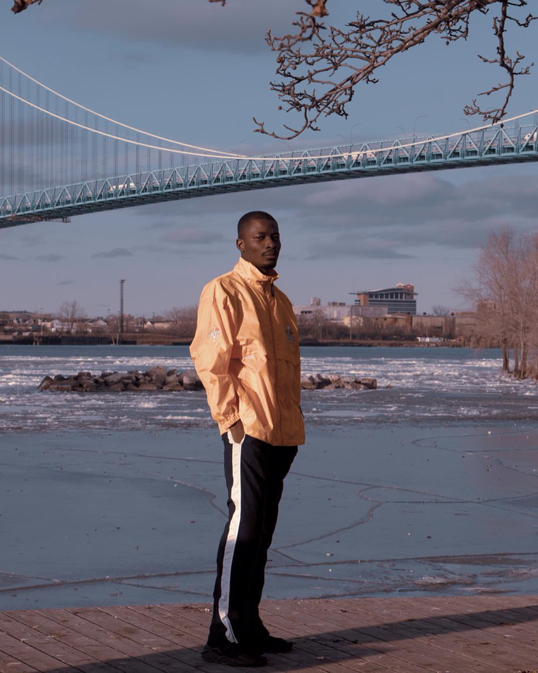 Teebee Is Ready To Introduce Himself With His Debut EP ‘West African ...