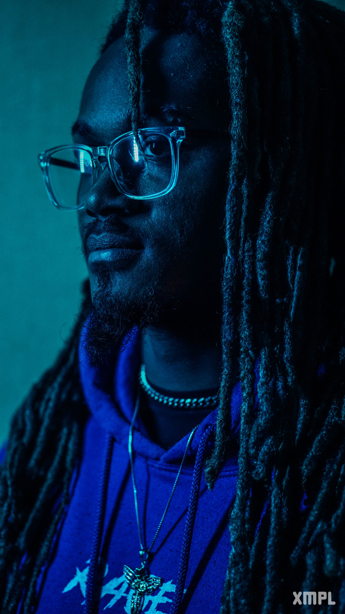 Rapper Tray Little On His Music, Detroit Influence and More – XMPL Magazine