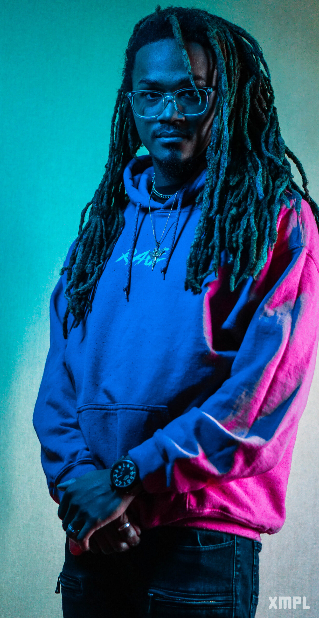 Rapper Tray Little On His Music, Detroit Influence and More – XMPL Magazine