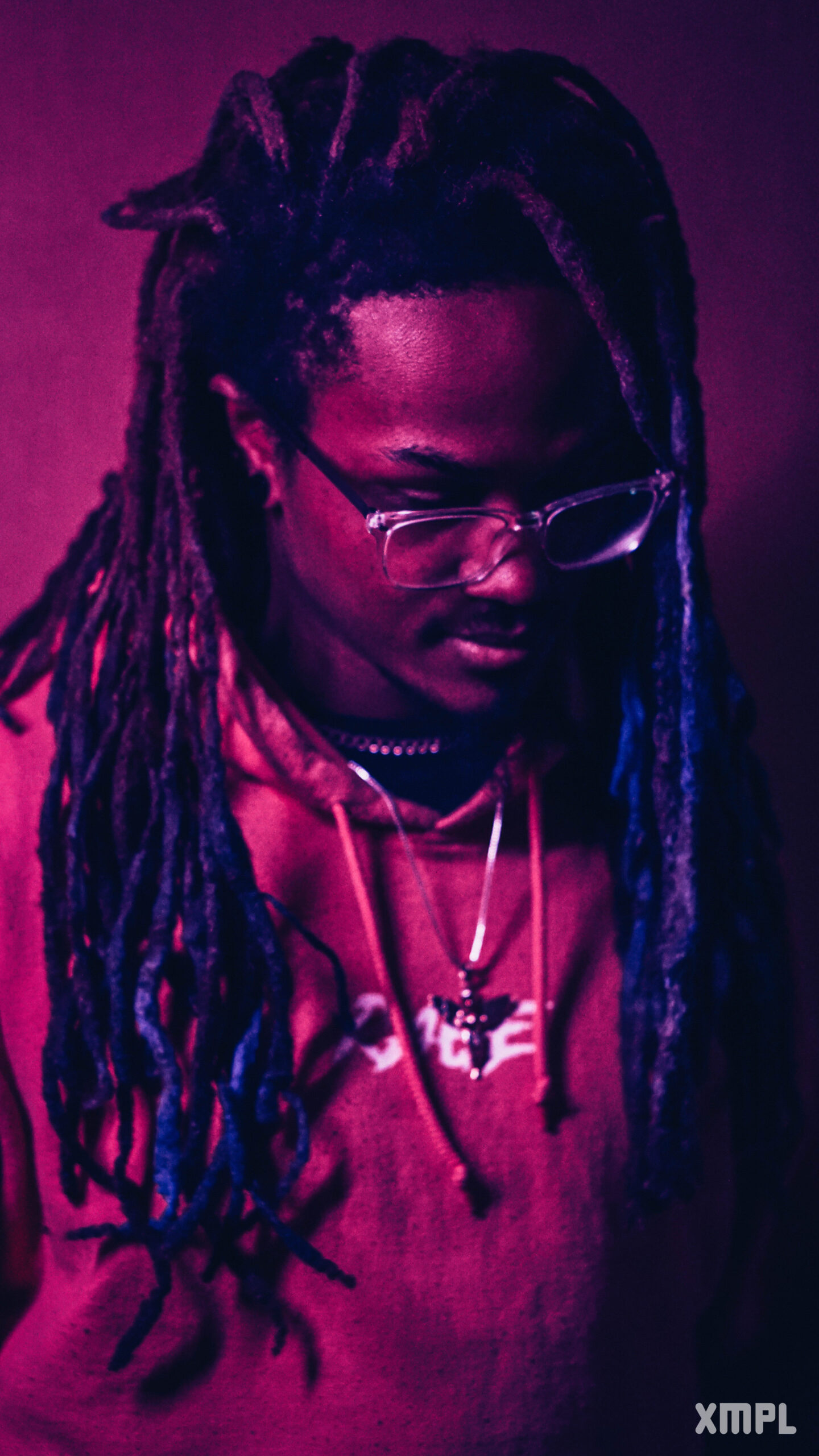 Rapper Tray Little On His Music, Detroit Influence and More – XMPL Magazine