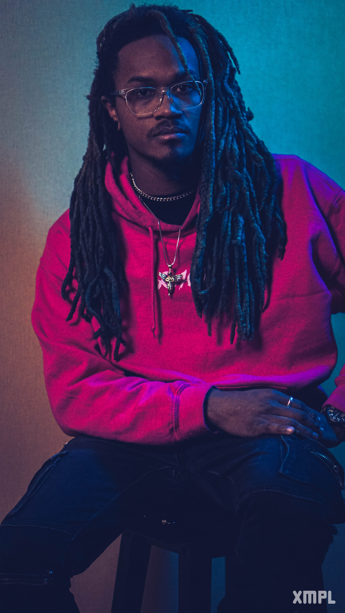 Rapper Tray Little On His Music, Detroit Influence and More – XMPL Magazine