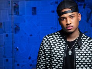 Toronto Rapper LB Spiffy On His Latest EP, ‘LB NO POUNDS’ – XMPL Magazine