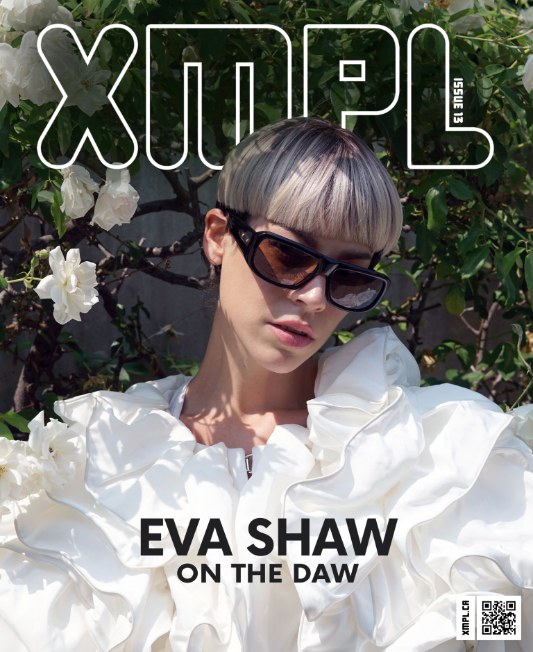 XMPL Digital Cover Story: Sky Directs – Changing The Game – XMPL Magazine