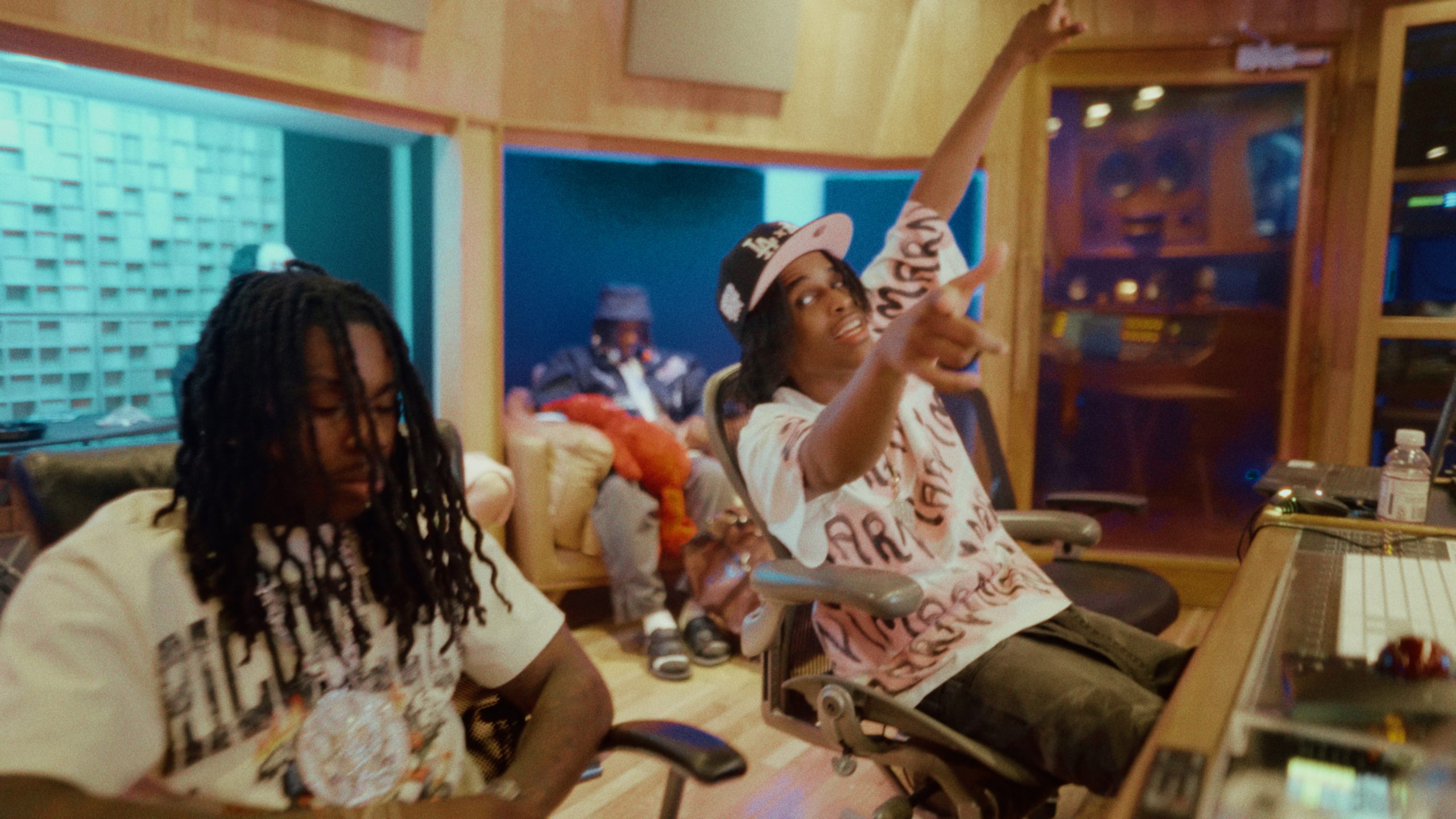 TwoTiime Drops New Single & Music Video, ‘Yesterday’ – XMPL Magazine