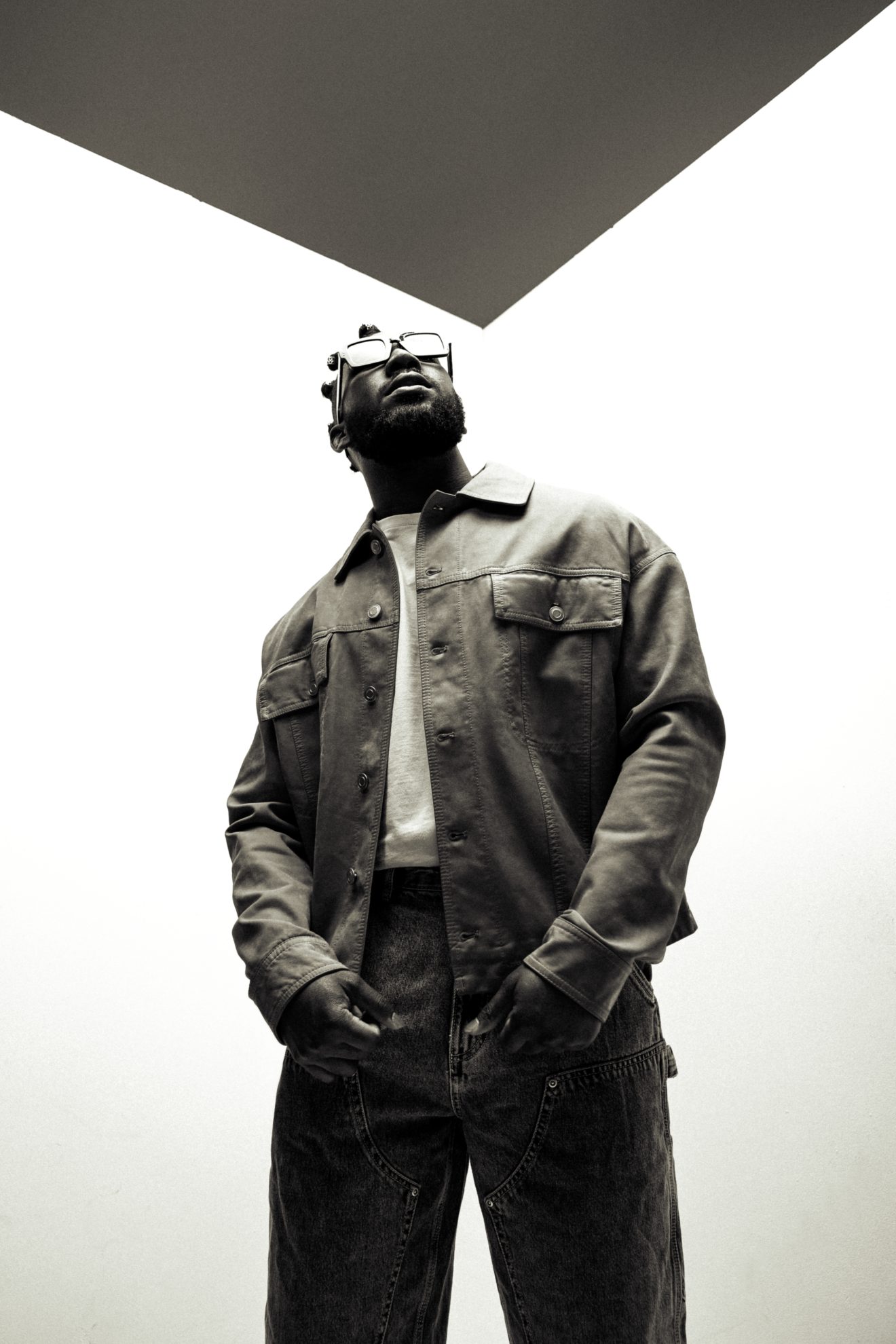 XMPL Cover Story: The Dawn Of King Cruff – XMPL Magazine